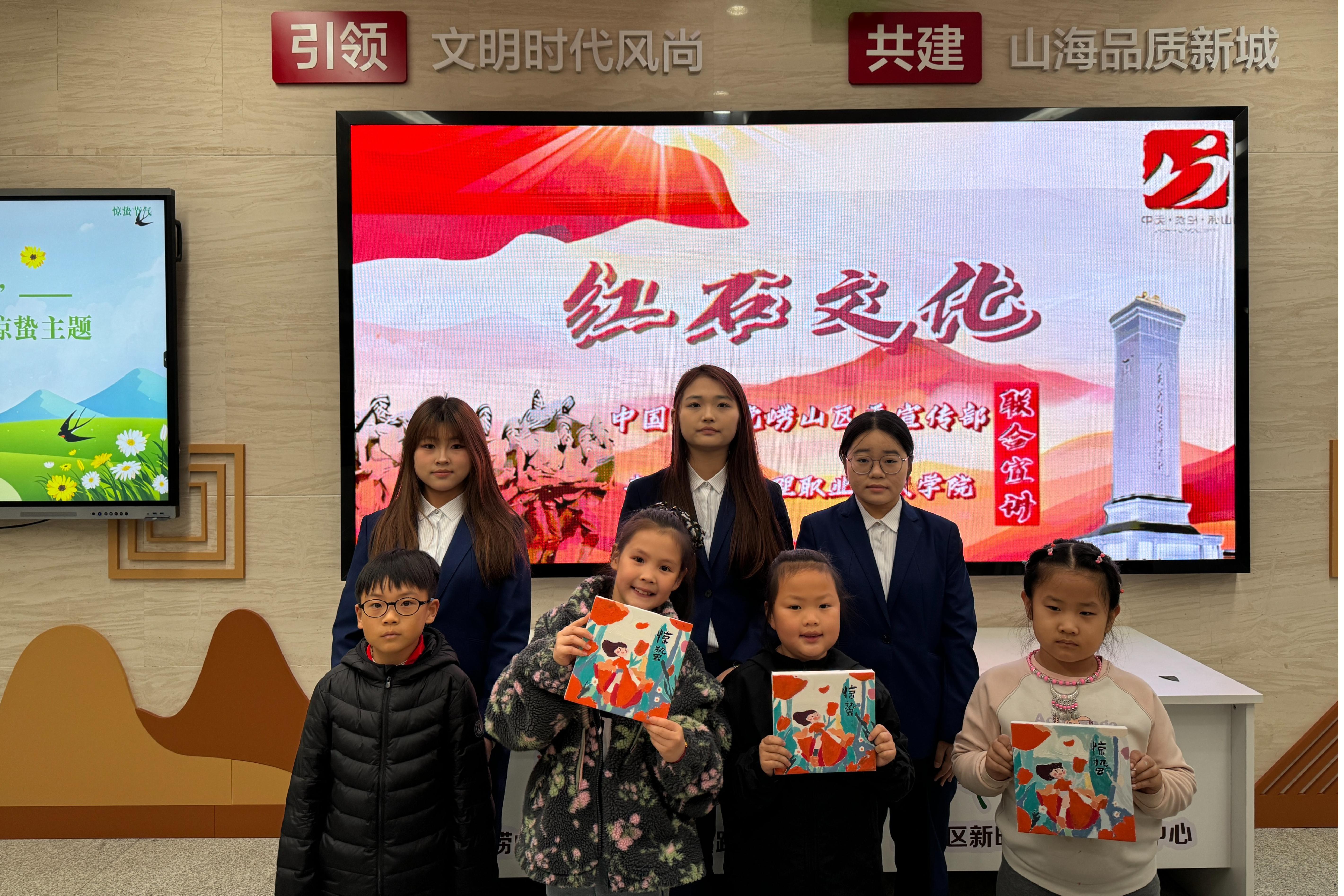 构建朋辈育人新格局 赋能学生成长新路径 ——学校持续深化辅导员助理队伍建设工作